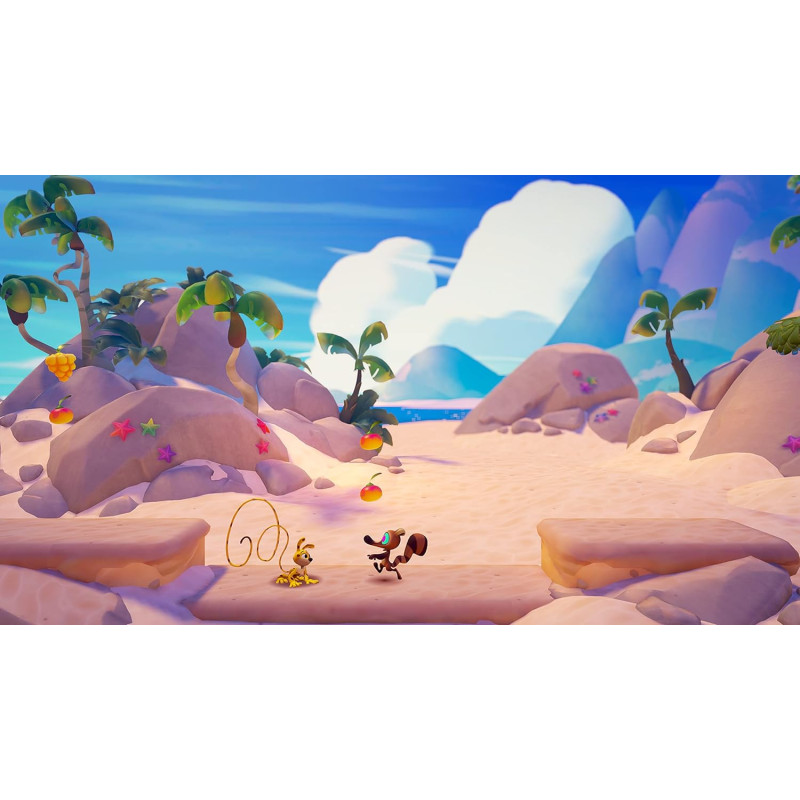 Marsupilami Hoobadventure за PS5 - PlayGame.bg